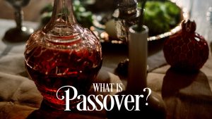 Passover (פסח - Pesach) | Voice of Judah Israel