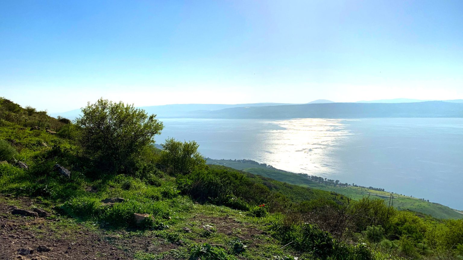 The History of Israel’s Land | Voice of Judah Israel